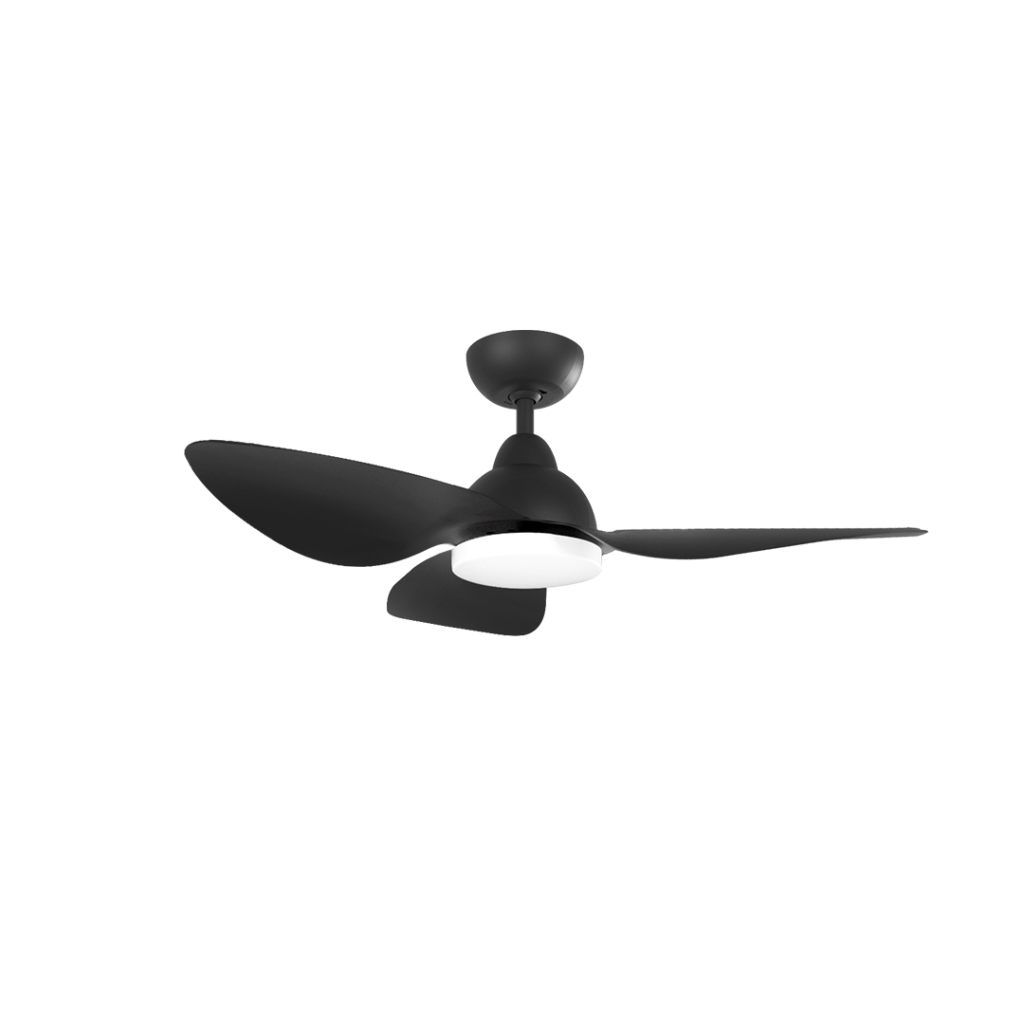 Pearl / Opal | Alaska Ceiling Fan