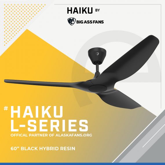 HYDSON 46″ DC CEILING FAN + SAMSUNG 20W LED DIM TRI WAY MEMORY FUNCTION ...